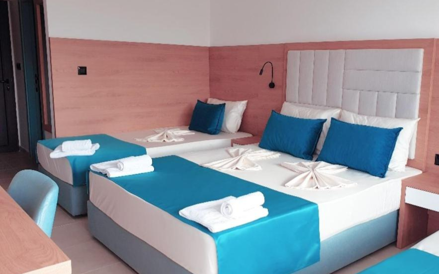 Montesol Travel || Pearl Beach Resort 4* (Biserna Obala) - Čanj
