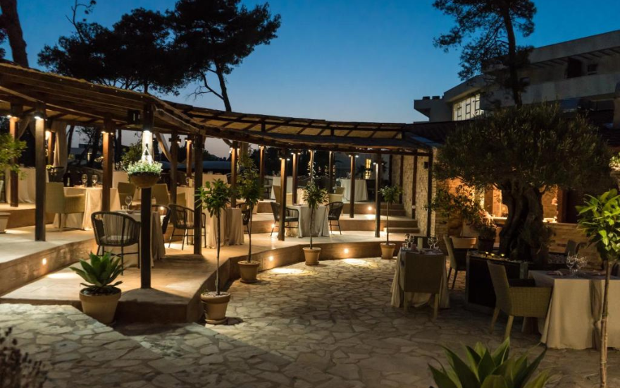 Montesol Travel || Azul Beach Resort Montenegro 4* - Ulcinj